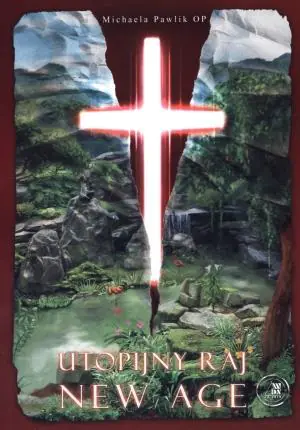 Utopijny raj - New age - Michaela Pawlik - nowa lub używana | SkupSzop